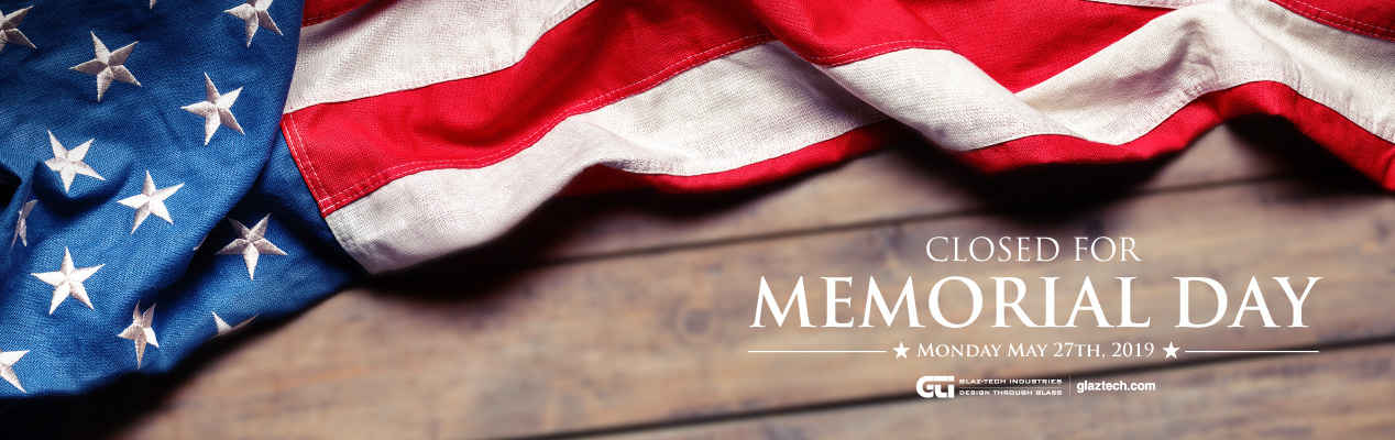 Wholesale Glass Manufacturing and Fabrication Glaz-Tech Ind